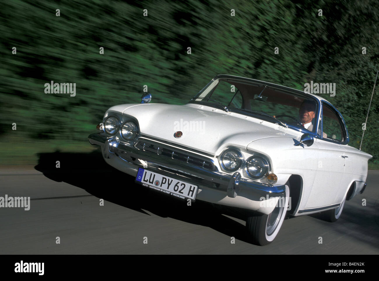 1960s ford capri car hi-res stock photography and images - Alamy