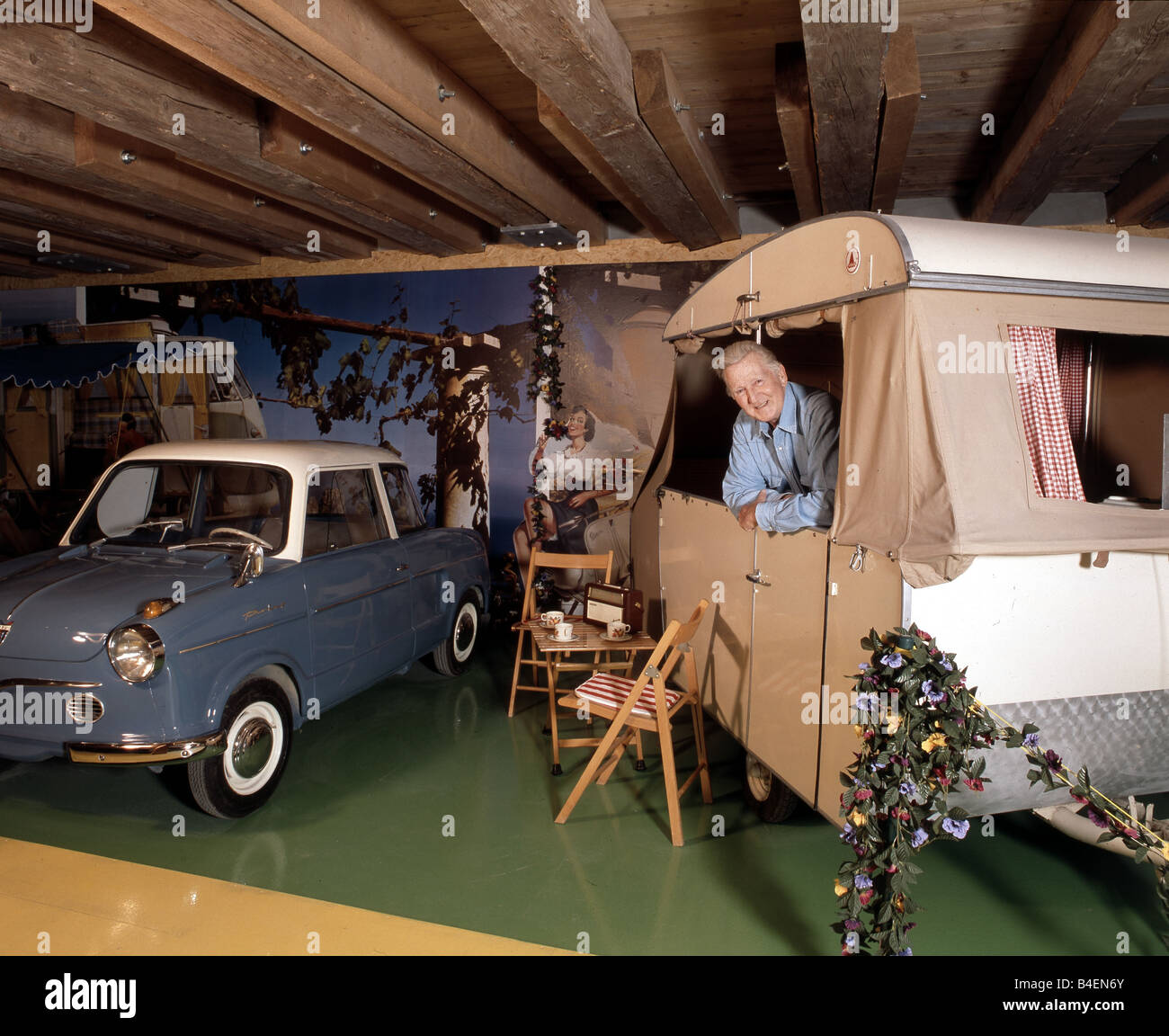 Fritz Cars