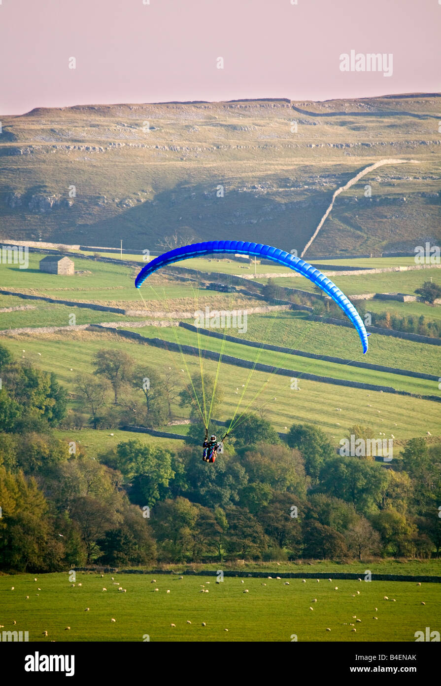 Hawkswick hi-res stock photography and images - Alamy