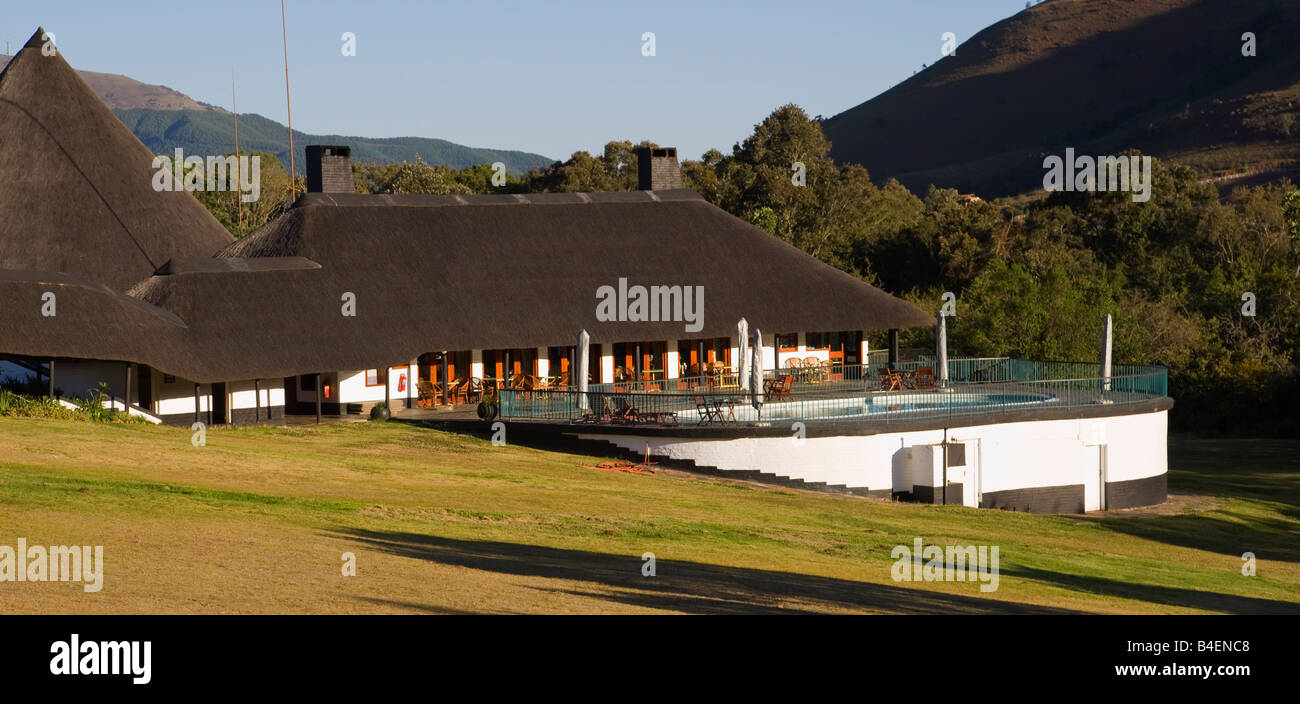 mount sheba resort Stock Photo - Alamy
