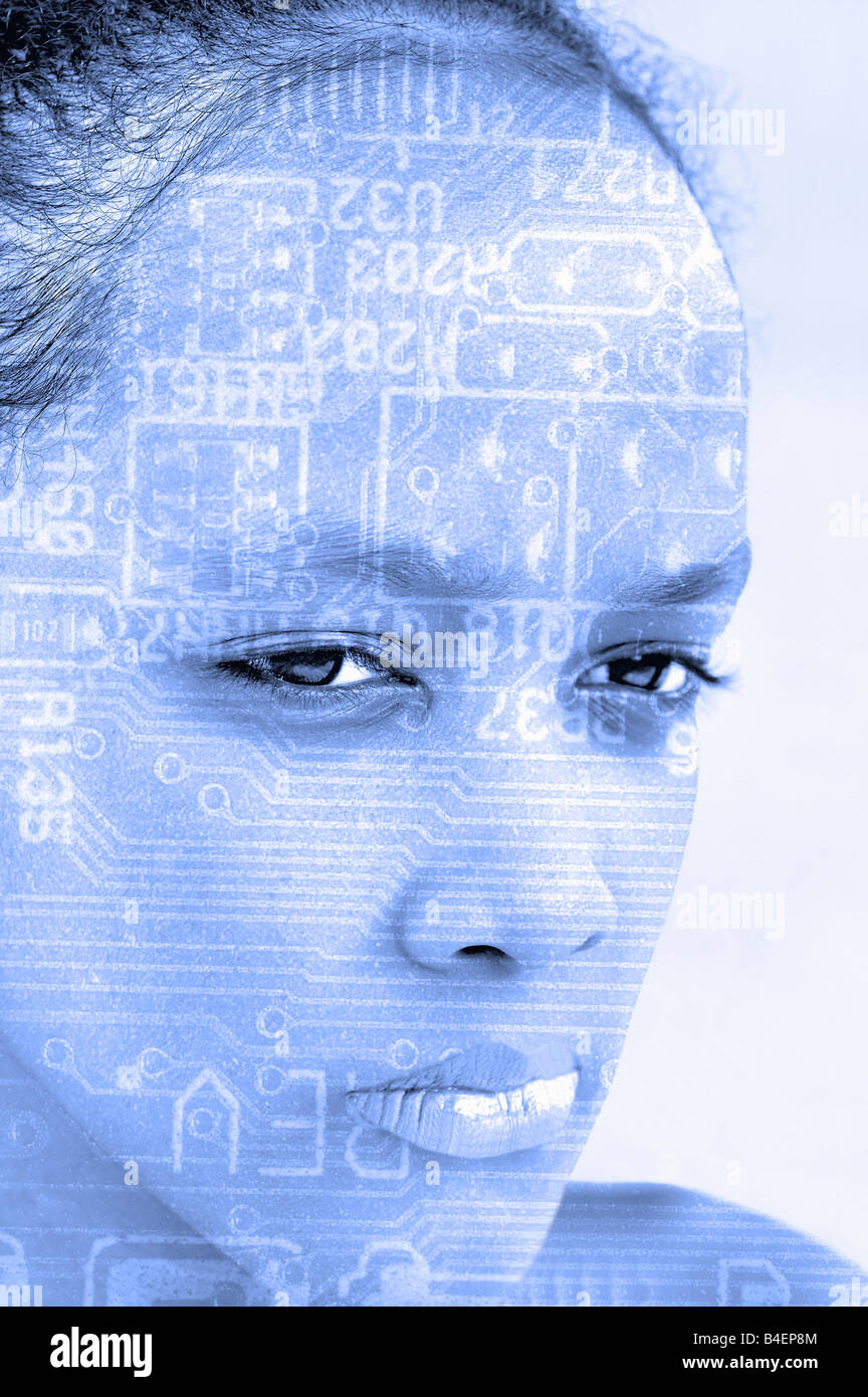 Robotize hi-res stock photography and images - Alamy