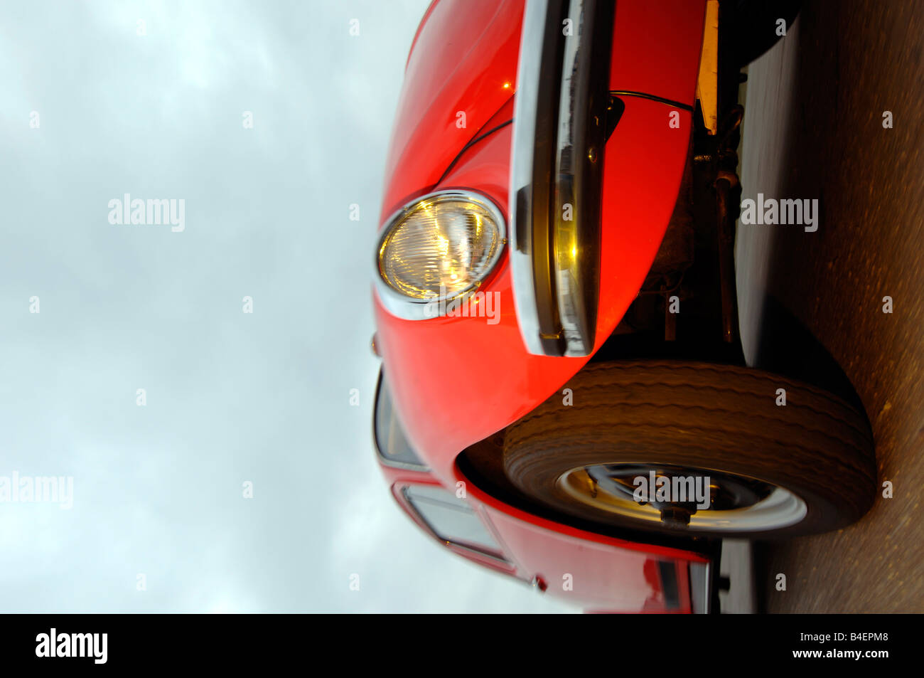1972 volkswagen beetle hi-res stock photography and images - Alamy