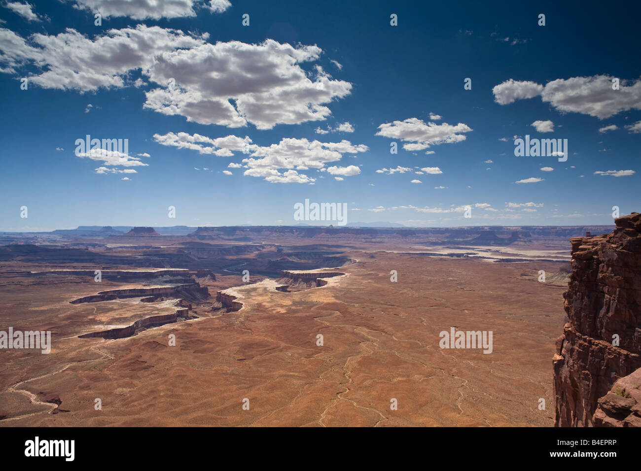 Grand view point overlook hi-res stock photography and images - Alamy