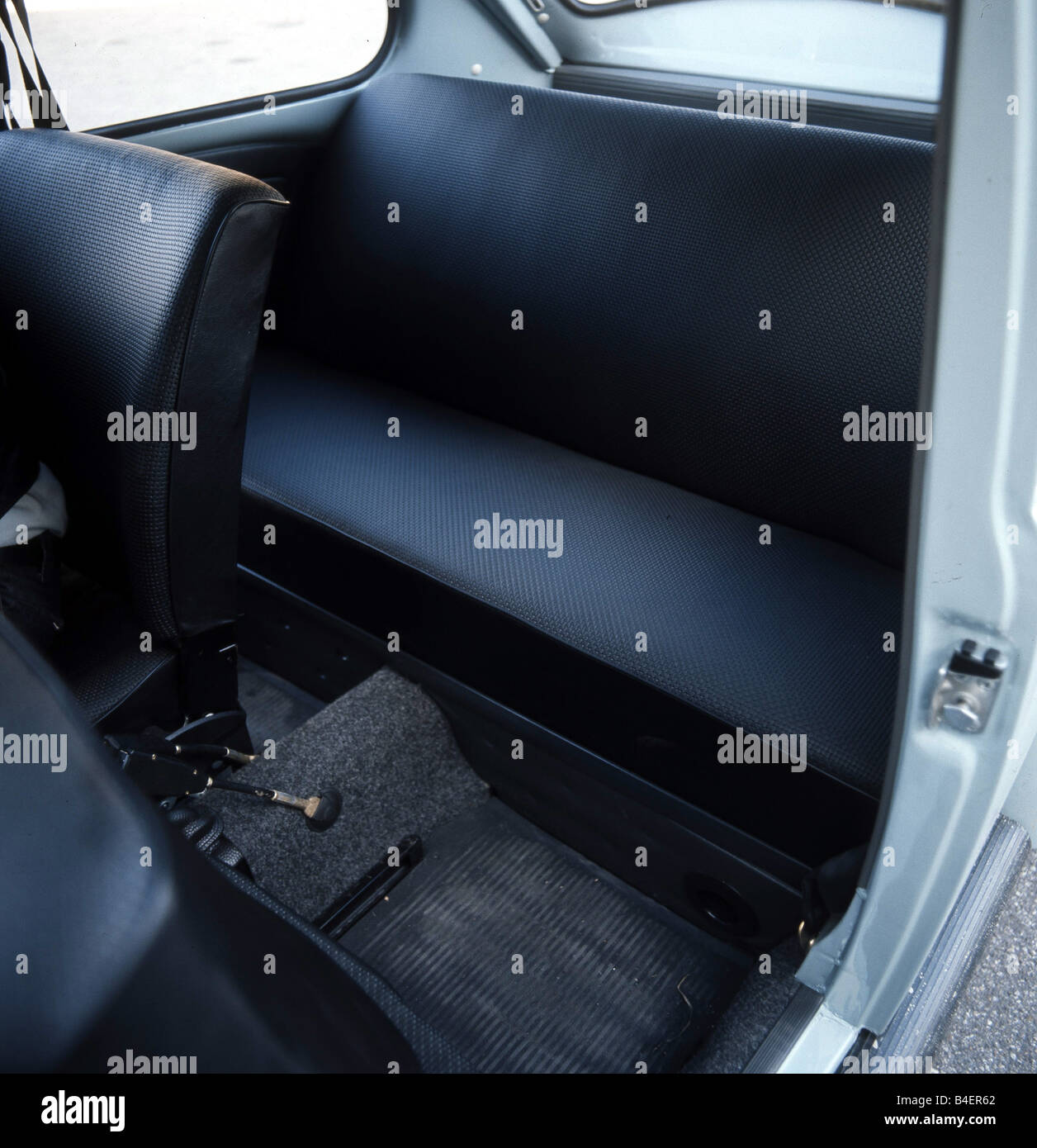 Car, VW, Volkswagen, beetle 1303, light blue, compact, sub-compact ...