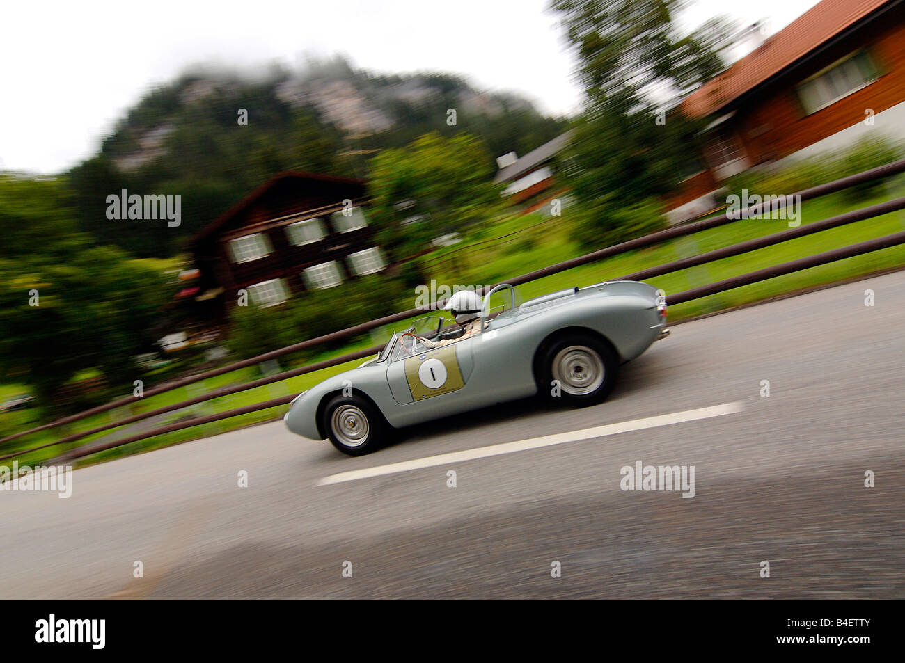 Car, BMW 700 RS, sports car, racing car, vintage car, model year approx ...