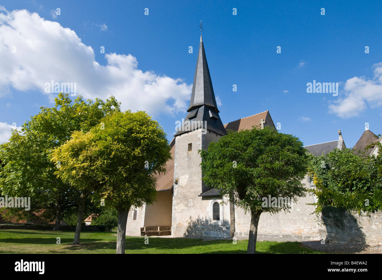Chalais hi-res stock photography and images - Alamy