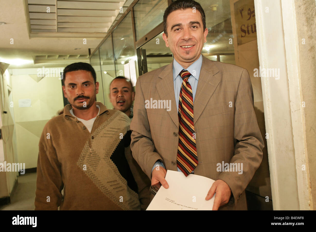 Iraqi media hi-res stock photography and images - Alamy