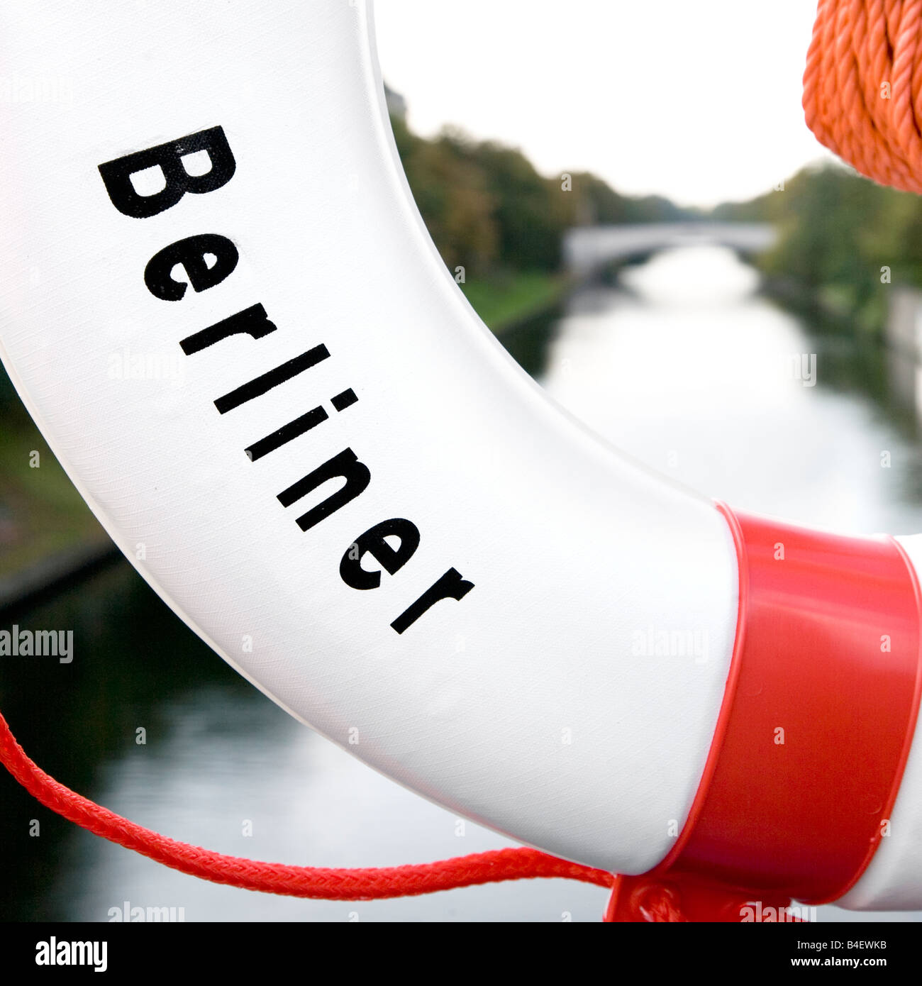 Berliner ring hi-res stock photography and images - Alamy