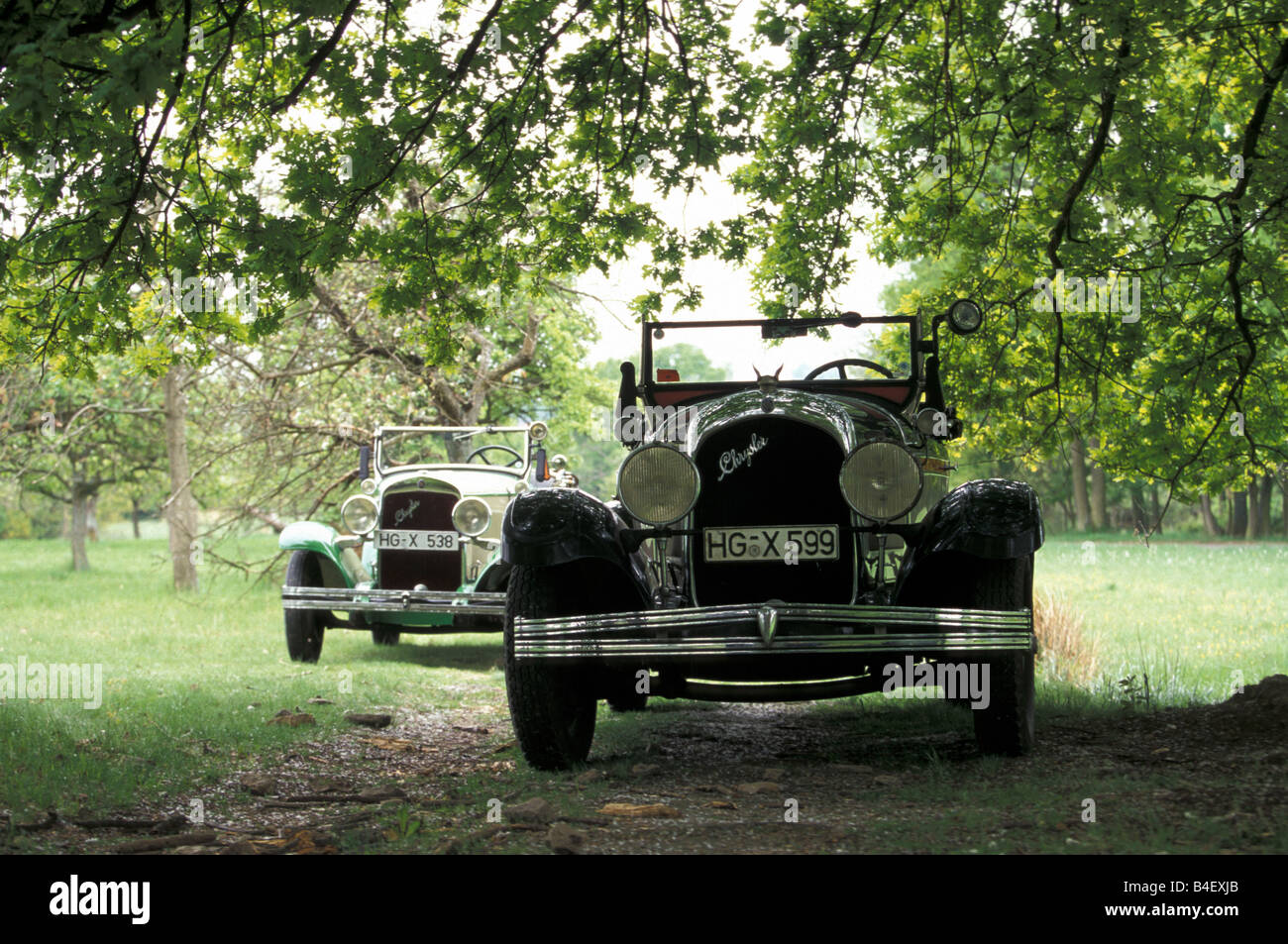 Chrysler 72 hi-res stock photography and images - Alamy