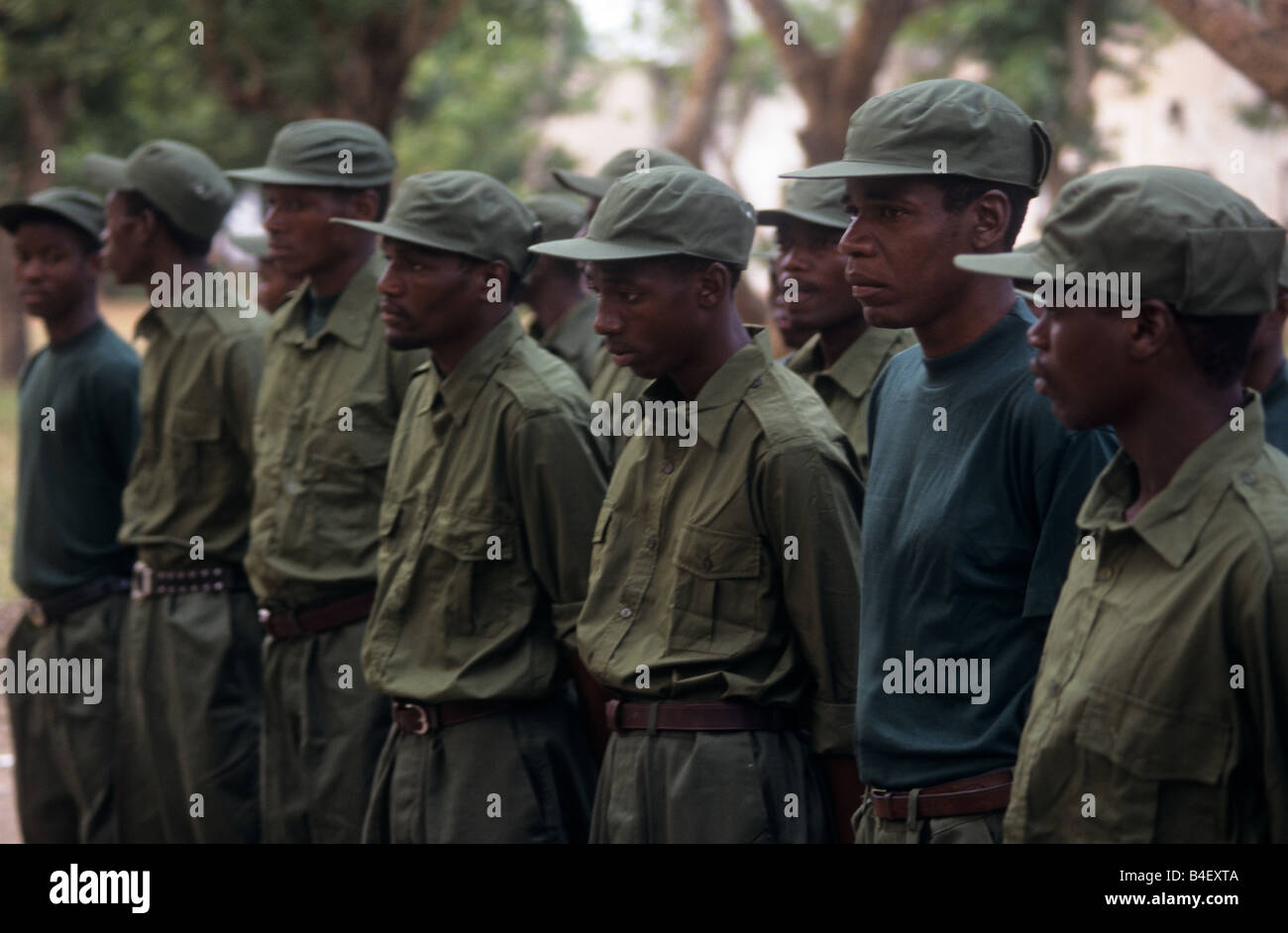 National park rangers uniform hi-res stock photography and images - Alamy