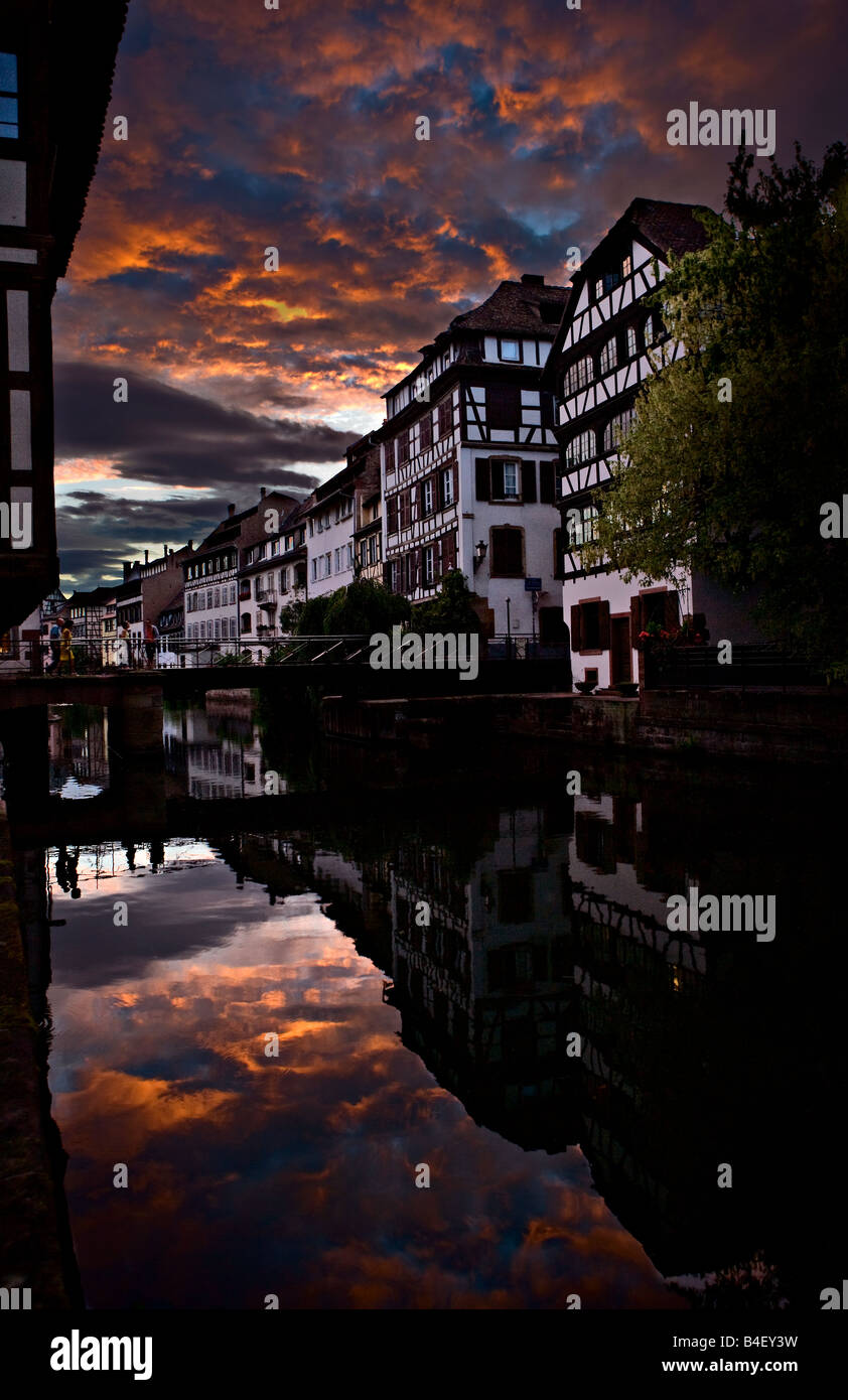 In strassburg hi-res stock photography and images - Alamy