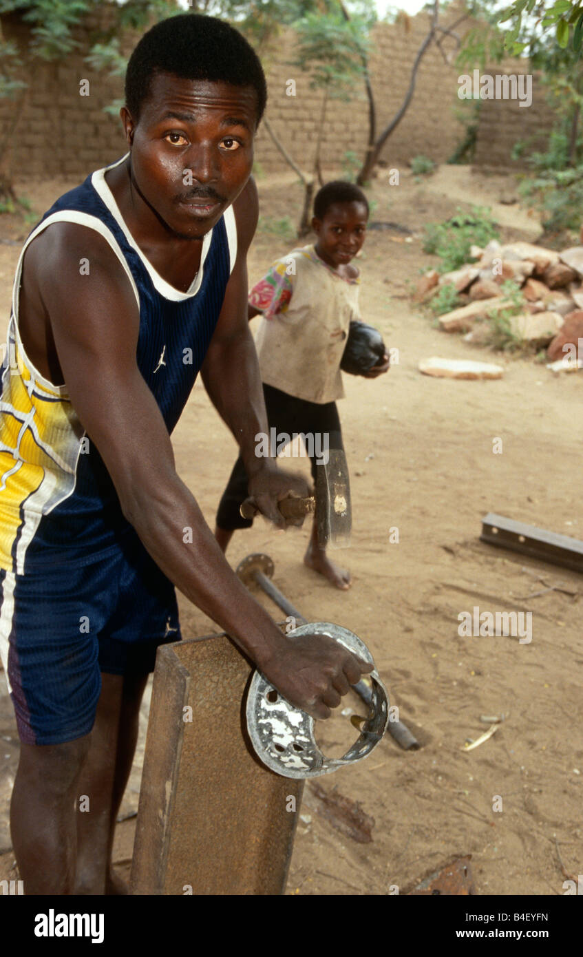 Boy child rwanda rwandan hi-res stock photography and images - Alamy