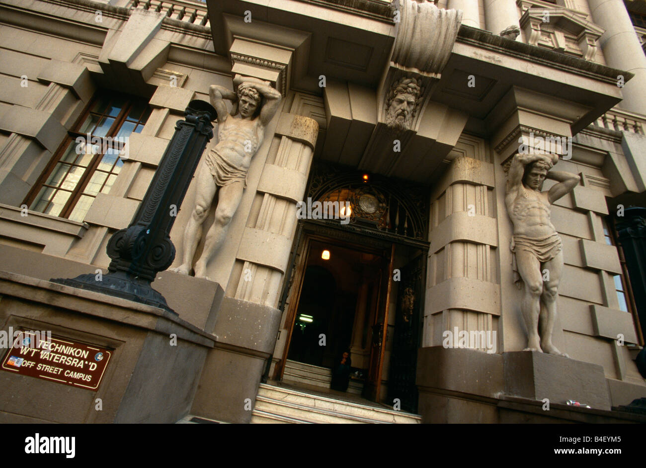 Witwatersrand hi-res stock photography and images - Alamy