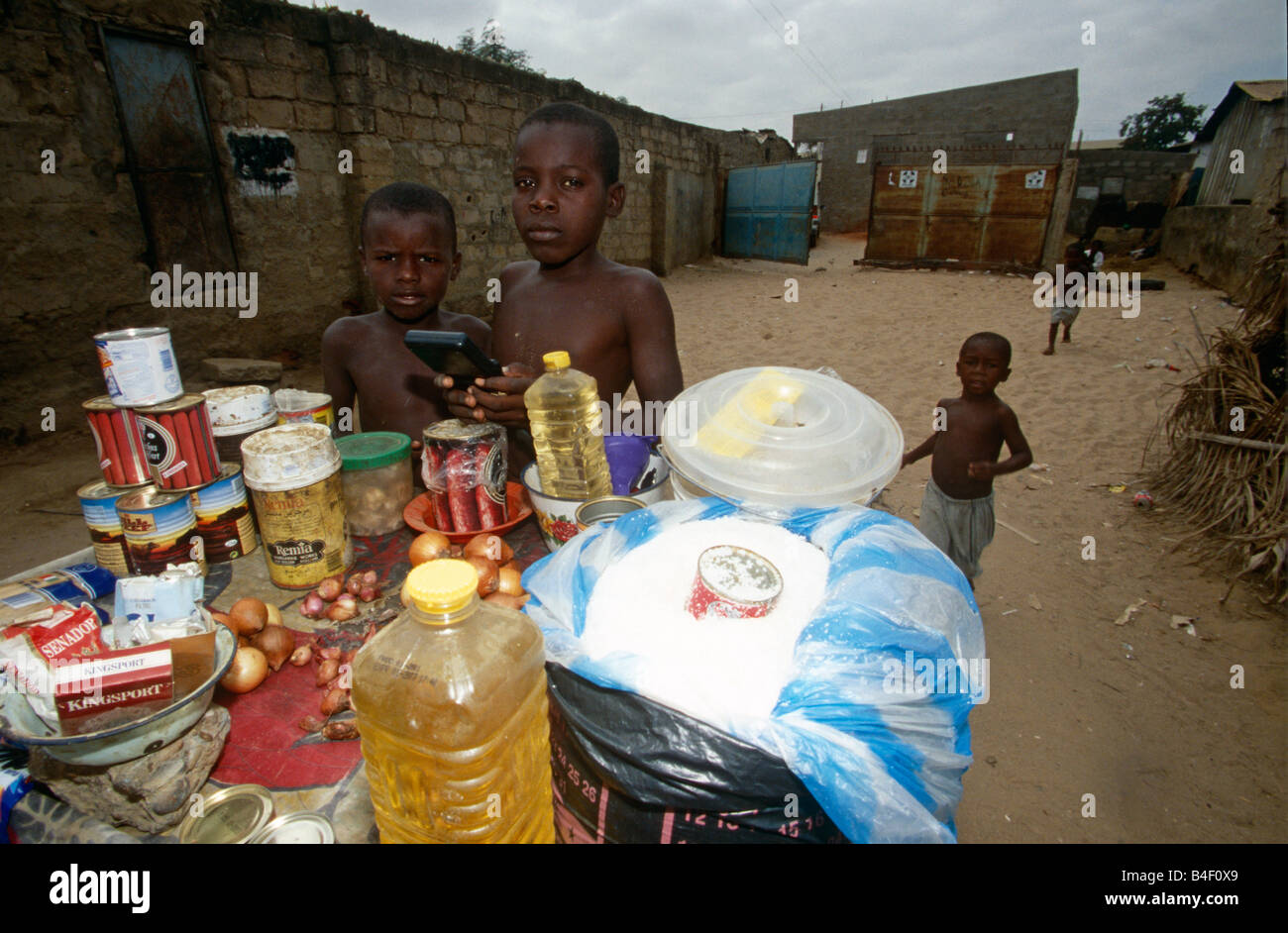 Various natives hi-res stock photography and images - Alamy