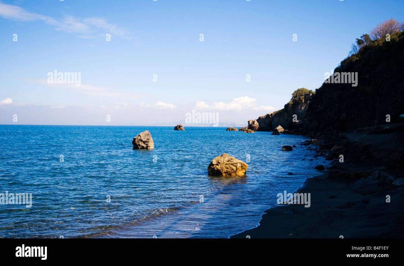 Pure landscape hi-res stock photography and images - Alamy