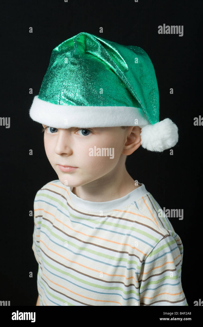Christmas elf rudolph hi-res stock photography and images - Alamy