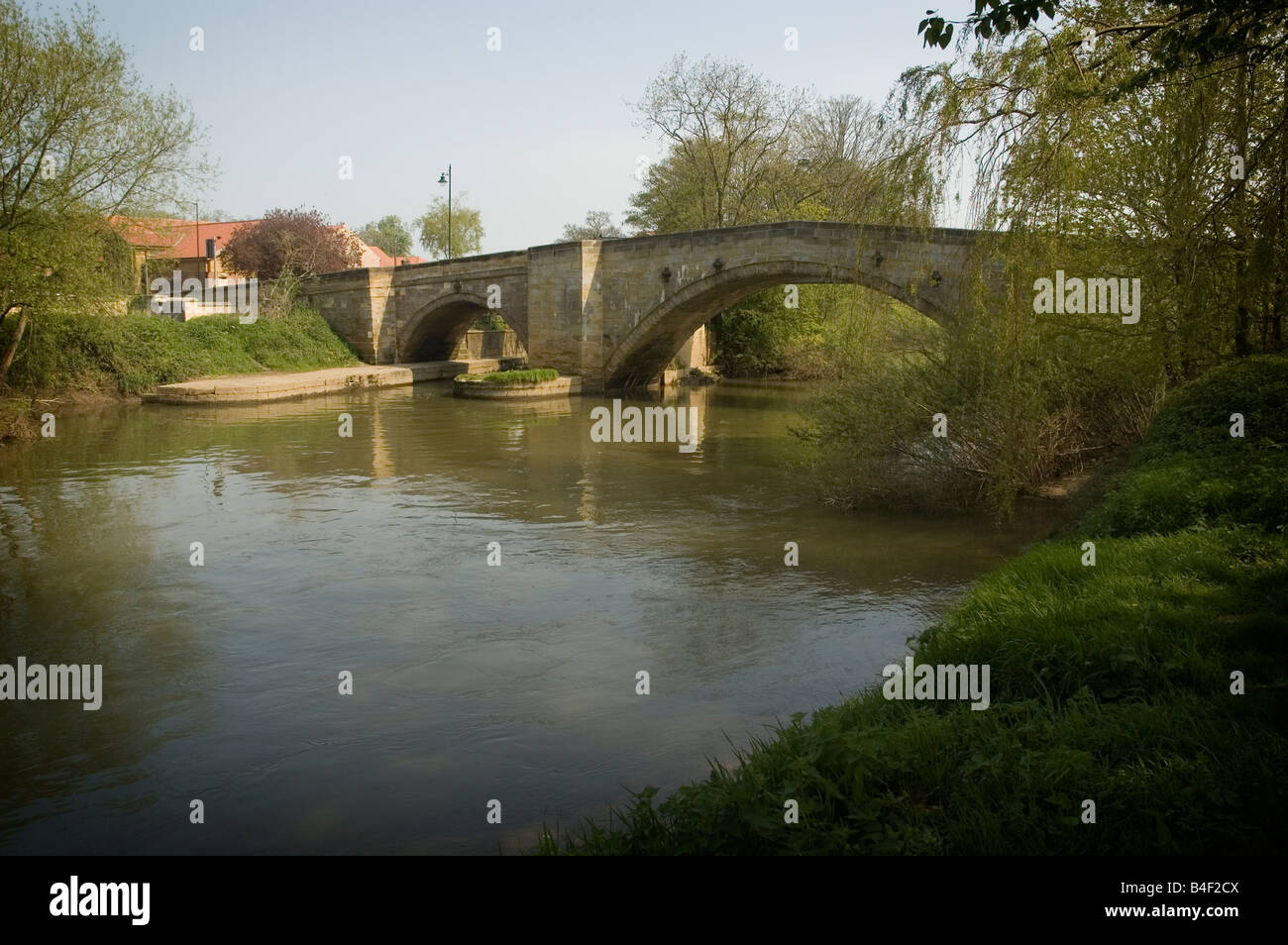 Stamford bridge yorkshire hi-res stock photography and images - Alamy