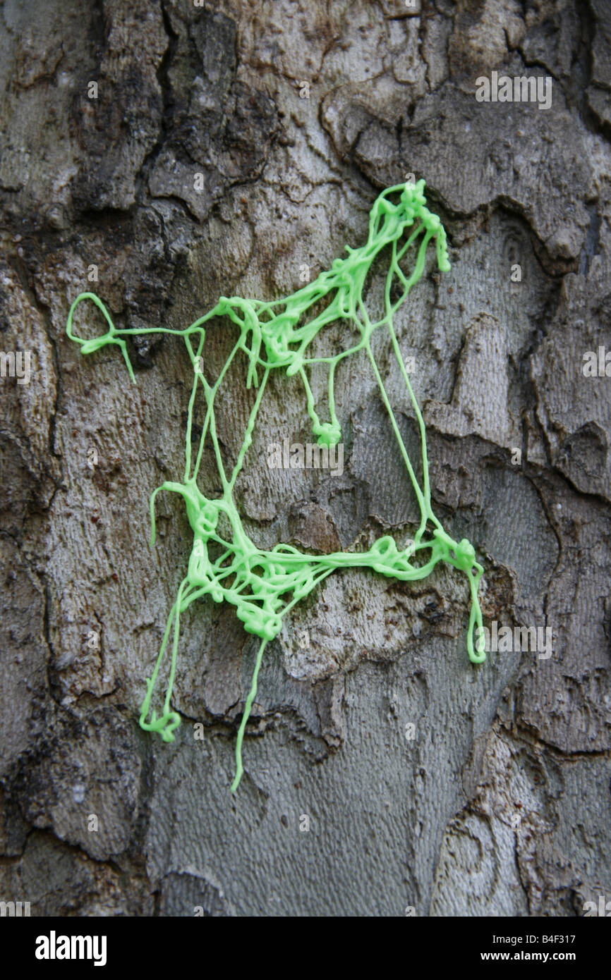 Streamer spray hi-res stock photography and images - Alamy