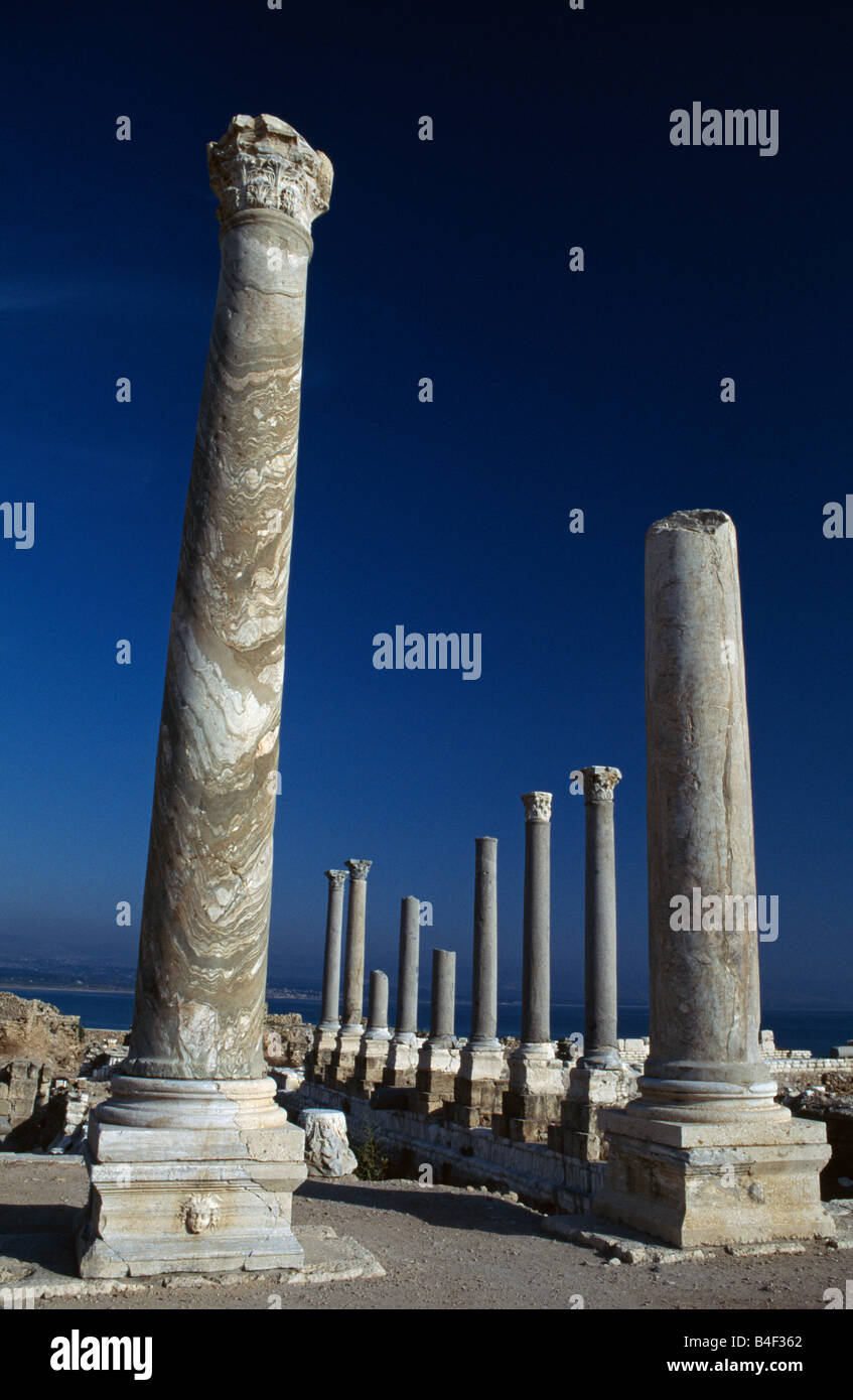 Melqart hi-res stock photography and images - Alamy