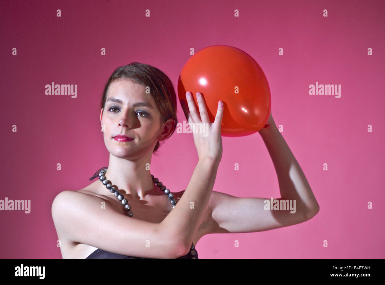 Black released hi-res stock photography and images - Alamy