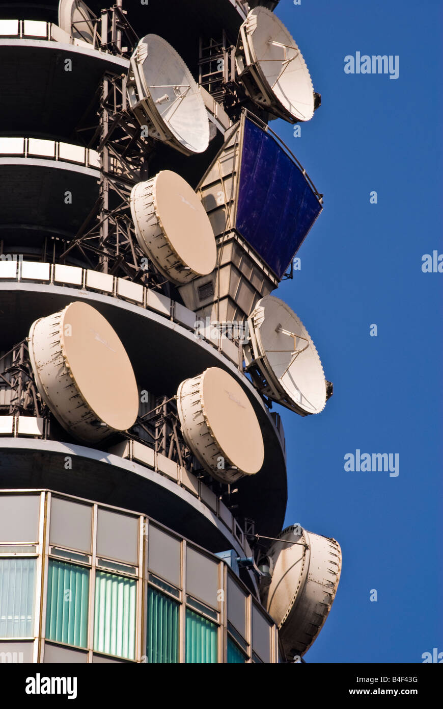 Telecon hi-res stock photography and images - Alamy