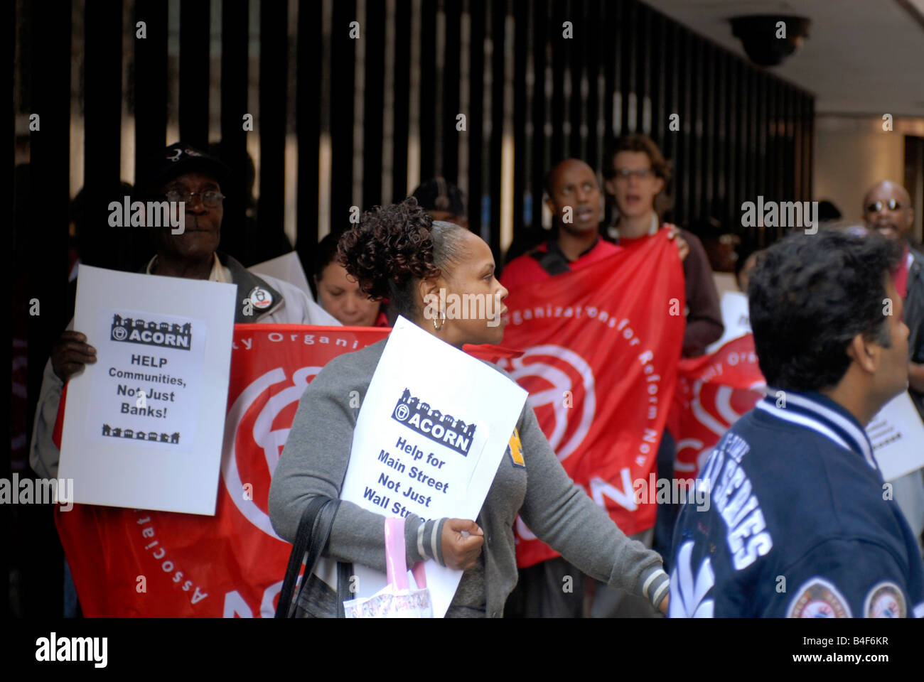 Members of the federal government hi-res stock photography and images ...