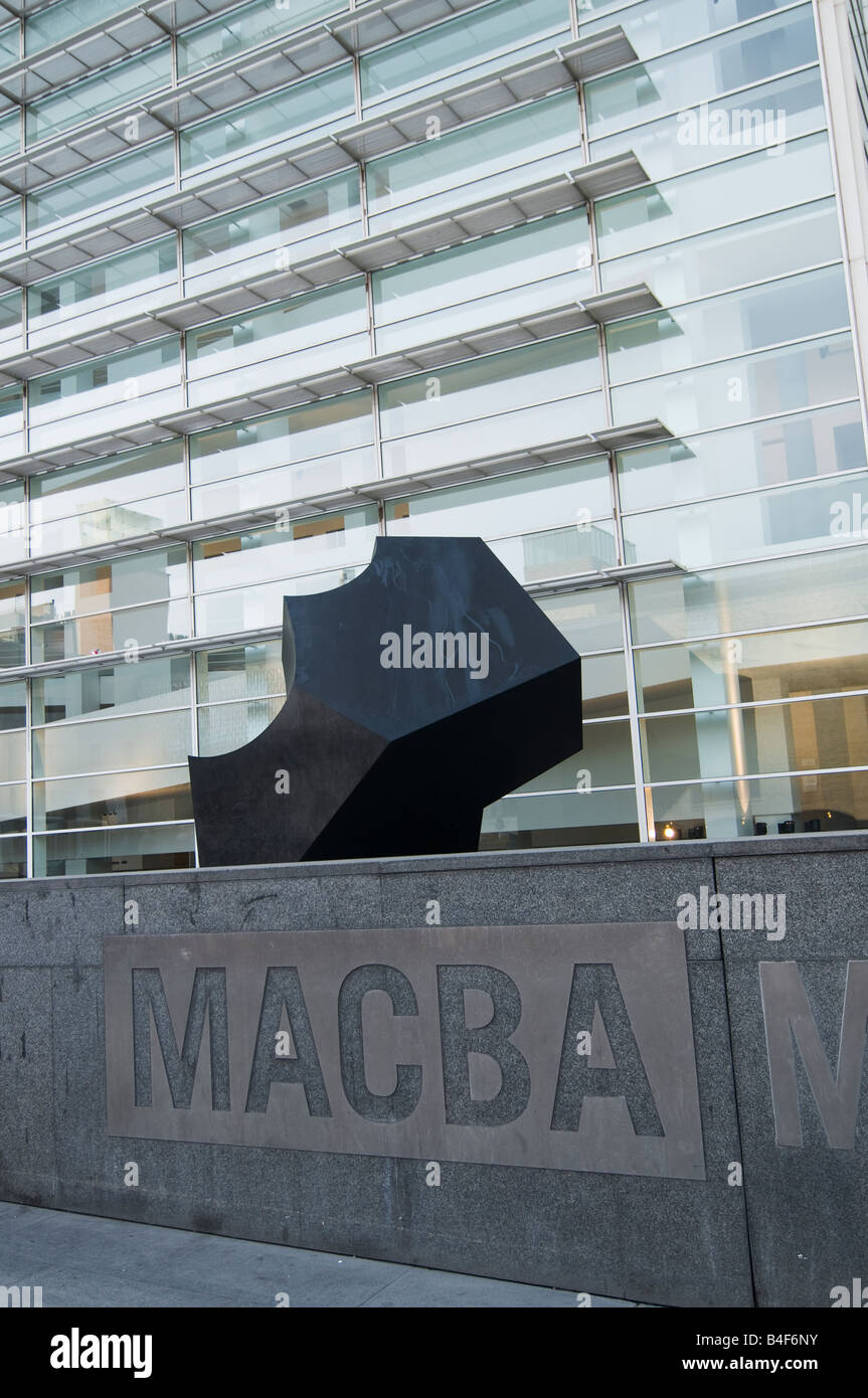 Barcelona Museum of Contemporary Art , MACBA. Barcelona Stock Photo - Alamy