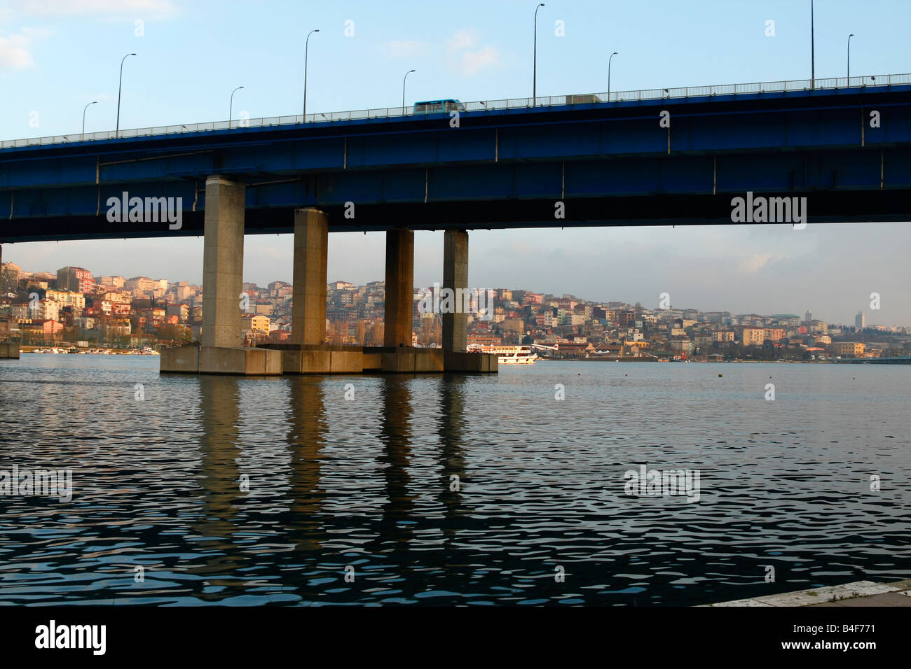 Halich hi-res stock photography and images - Alamy