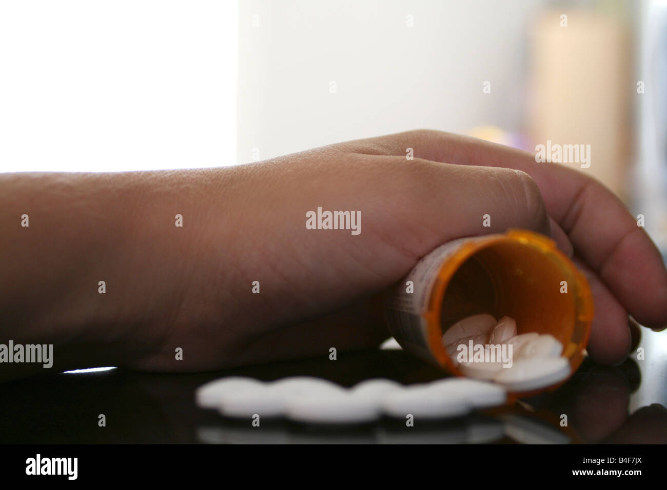 Prescription abuse hi-res stock photography and images - Alamy