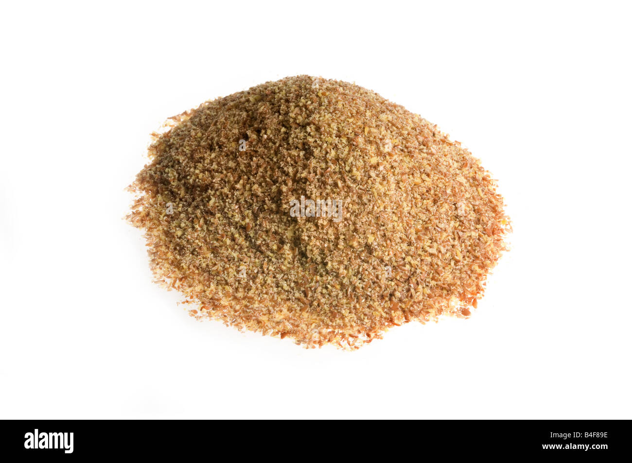 pile of flax seed Stock Photo - Alamy