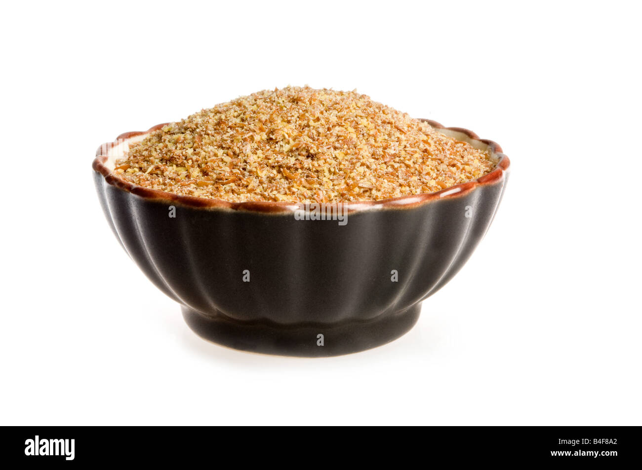 Flax seed hi-res stock photography and images - Alamy