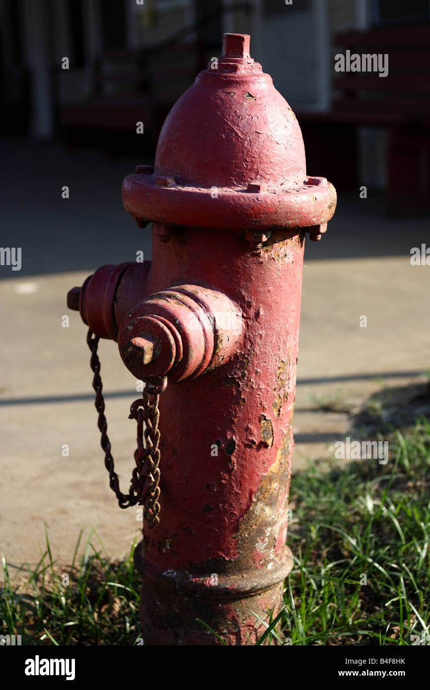 Fire hydrant firehydrant hi-res stock photography and images - Alamy