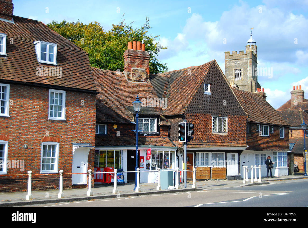 Of sevenoaks hi-res stock photography and images - Alamy