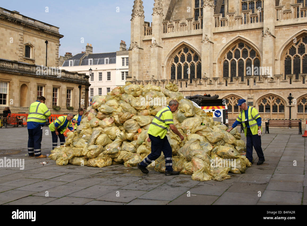 Banes england hi-res stock photography and images - Alamy