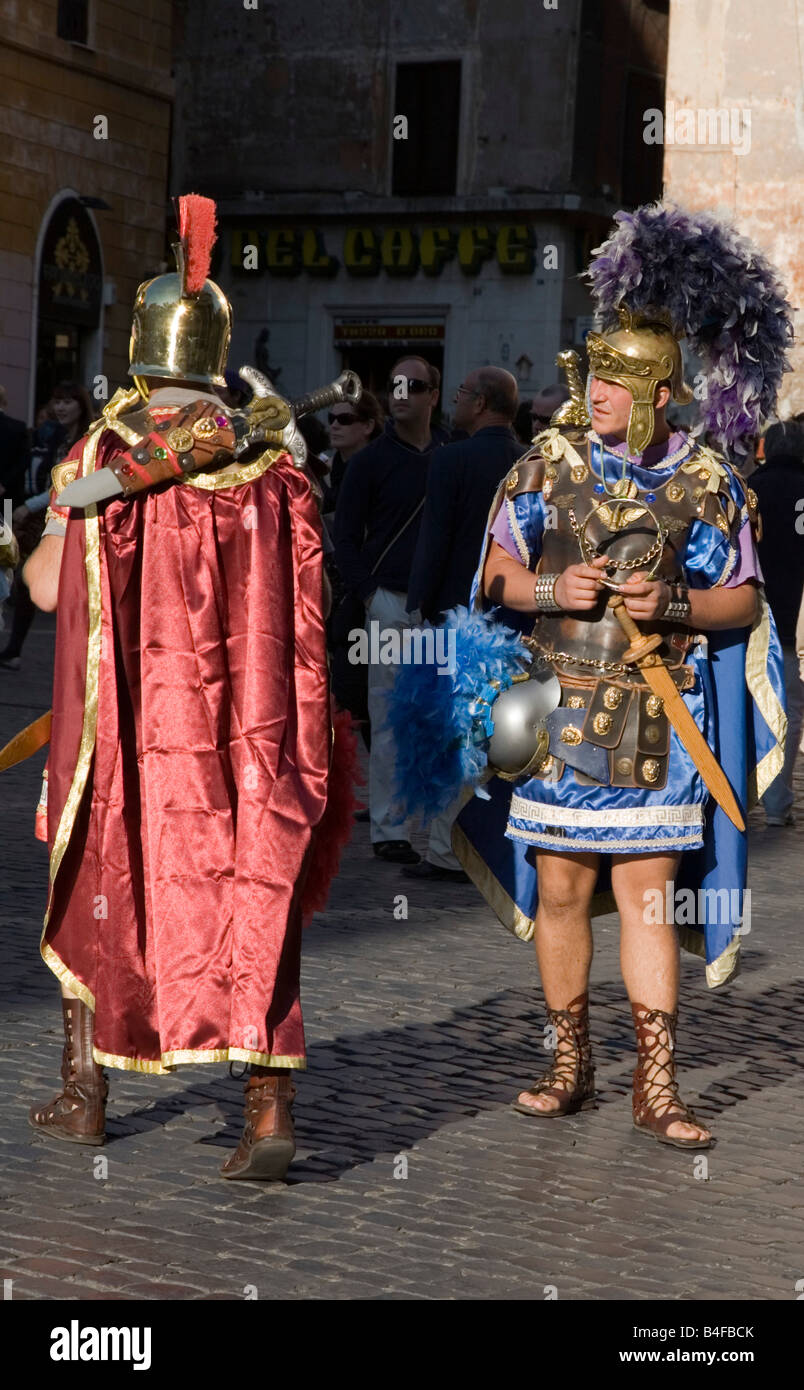 Centurion soldiers hi-res stock photography and images - Alamy
