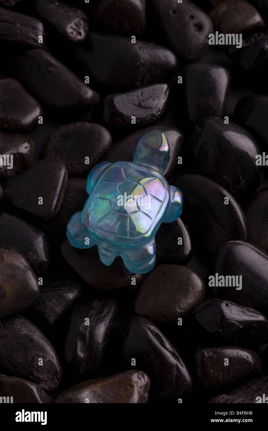 Crystal figure hi-res stock photography and images - Alamy