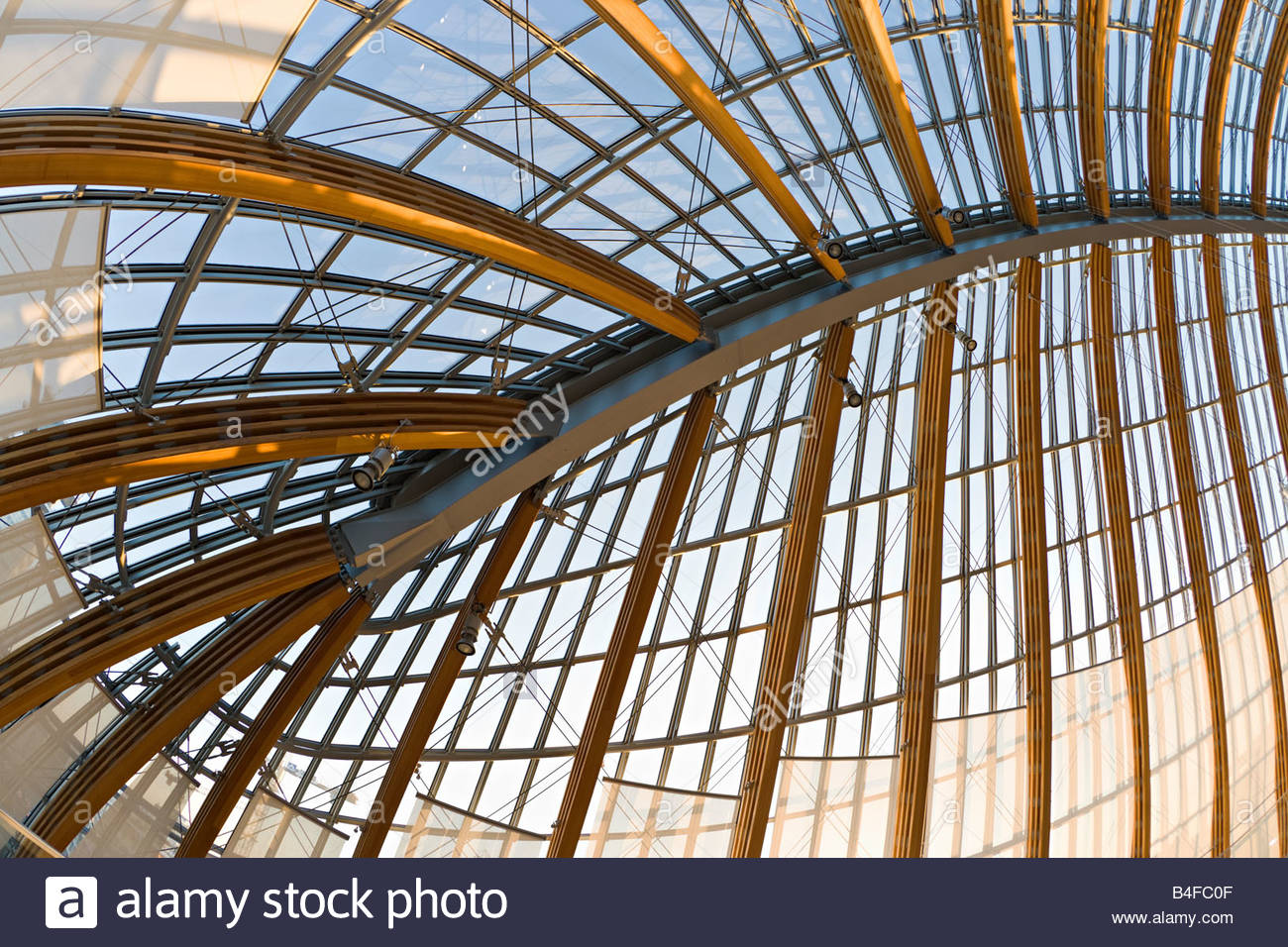 Vault Roof Stock Photos & Vault Roof Stock Images - Alamy