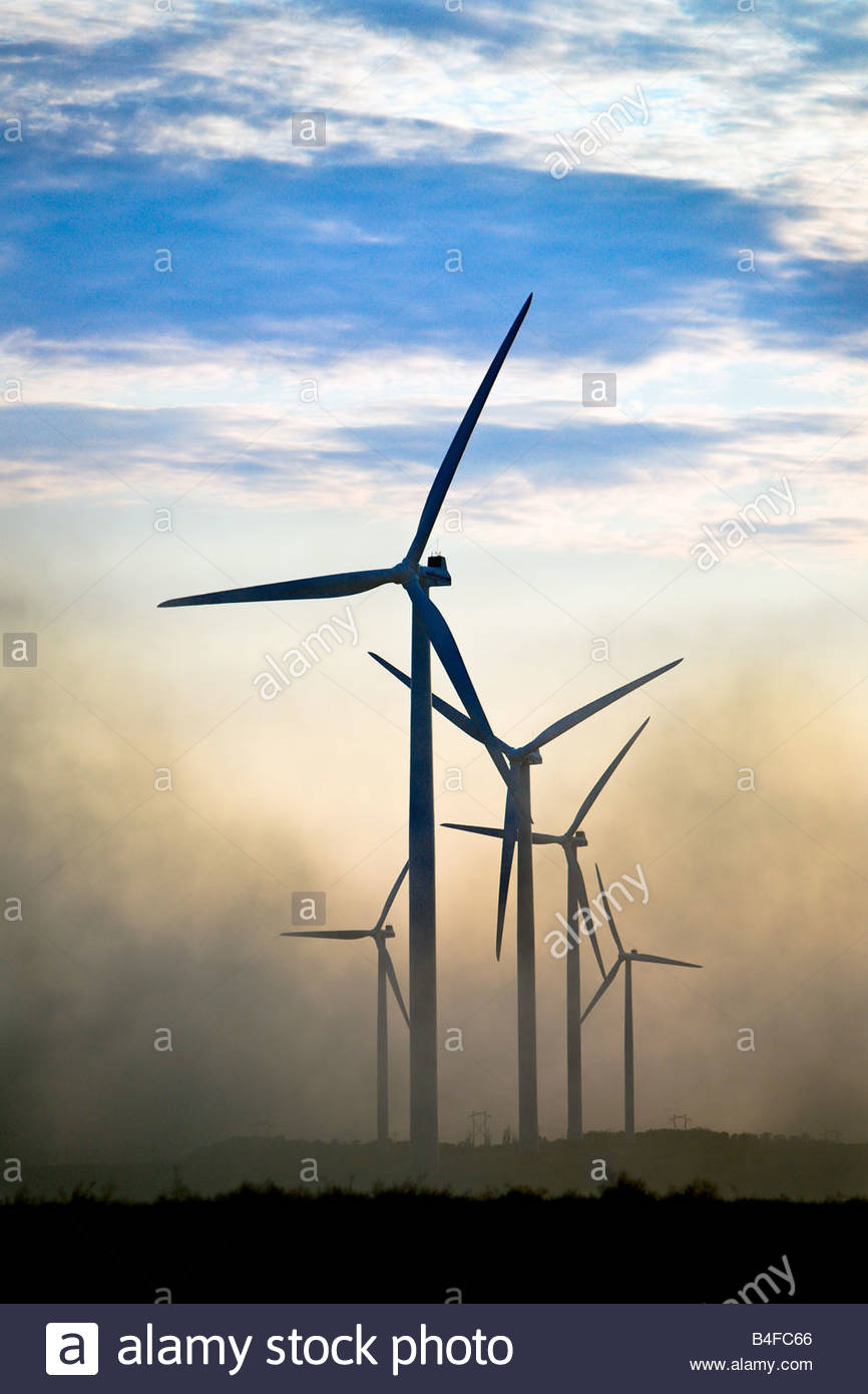 Windy Day High Resolution Stock Photography and Images - Alamy