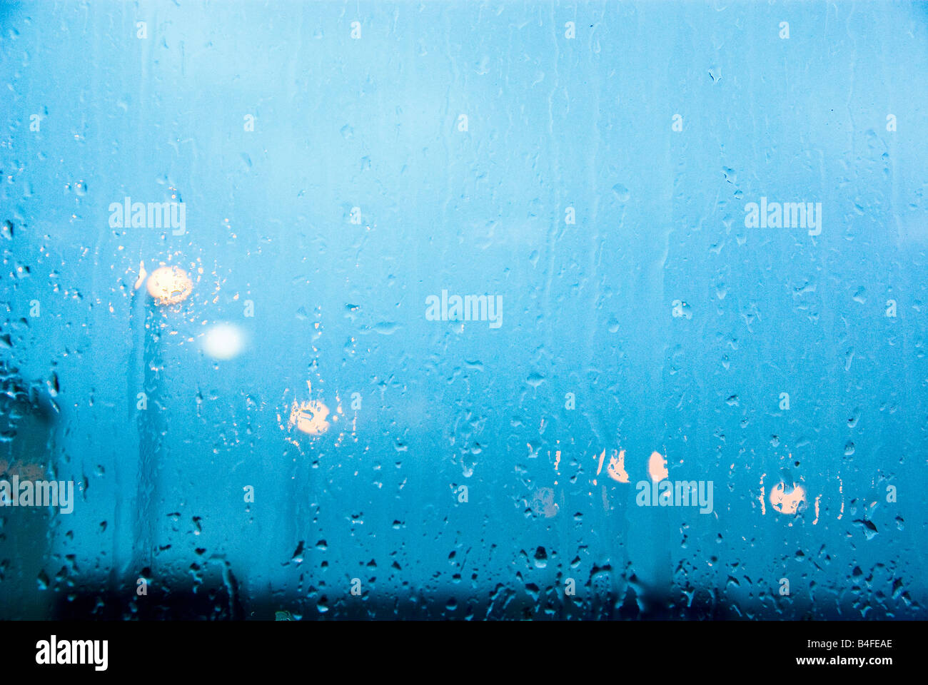 Windows looking through misty windows hi-res stock photography and ...