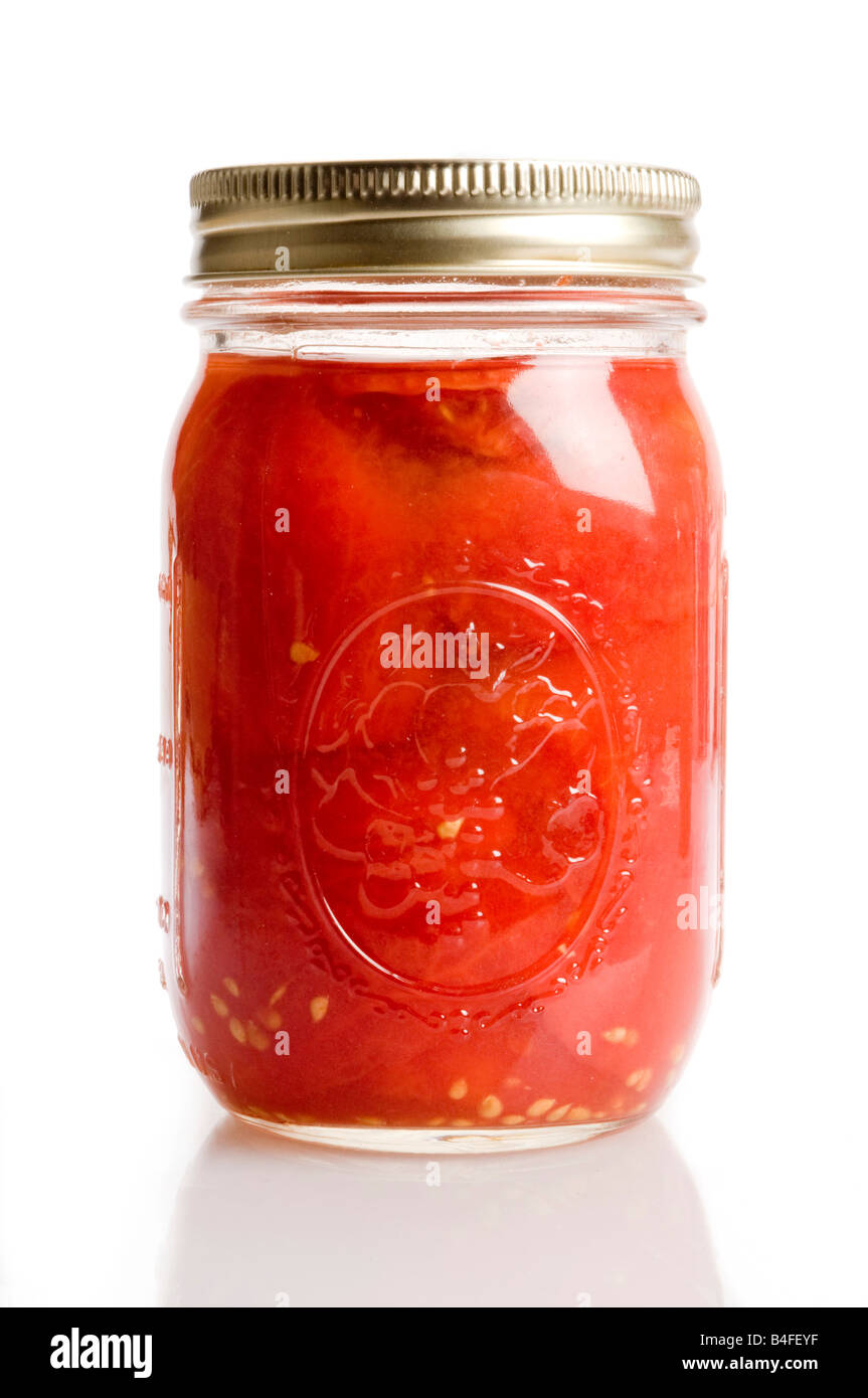 Jarred goods hi-res stock photography and images - Alamy