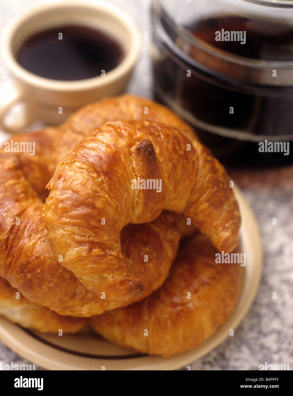 The new cafe continental hi-res stock photography and images - Alamy