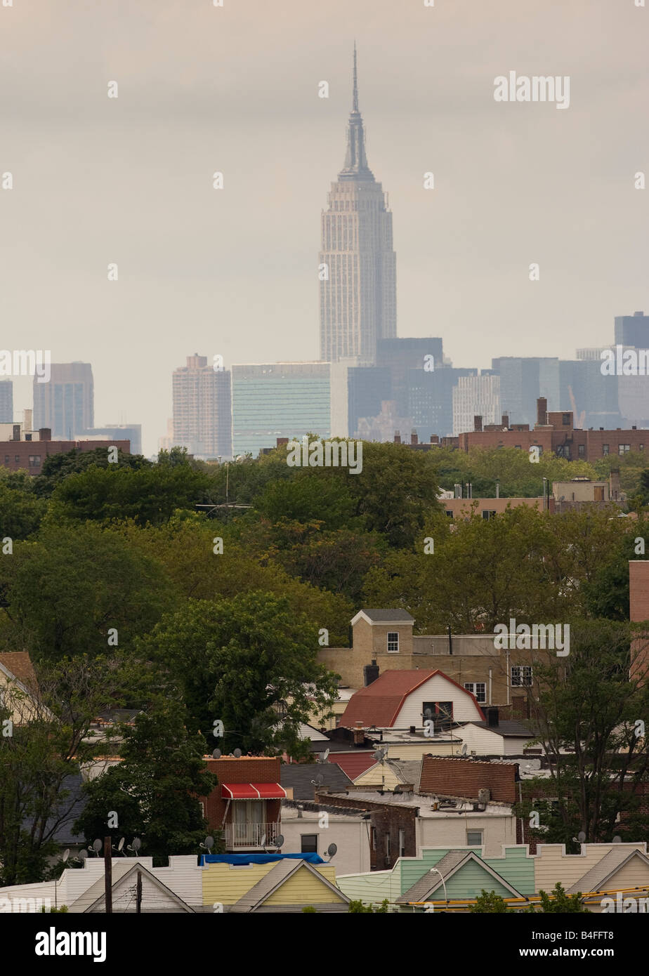 Queens empire hi-res stock photography and images - Alamy