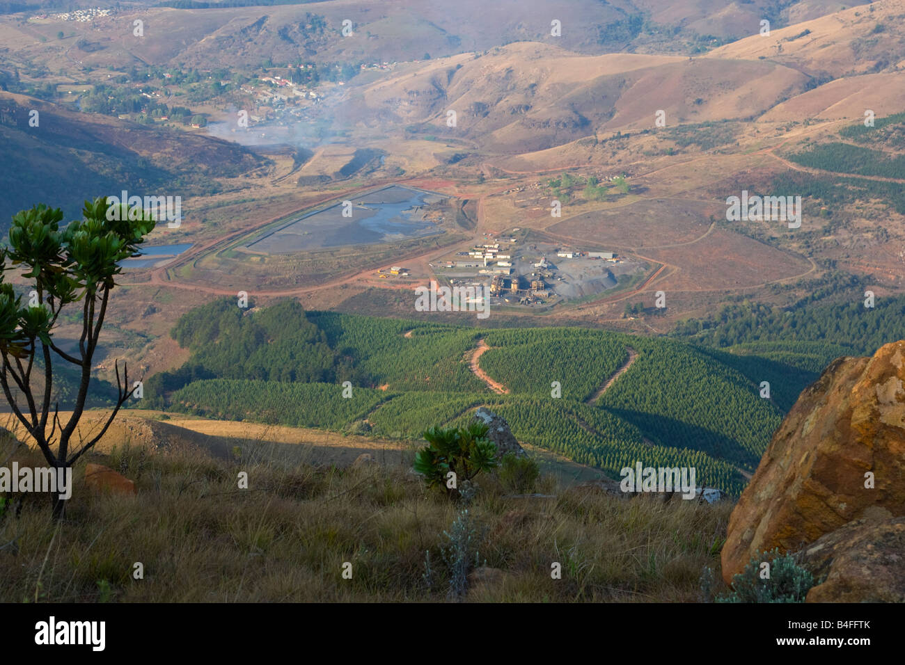 Pilgrims rest hi-res stock photography and images - Alamy