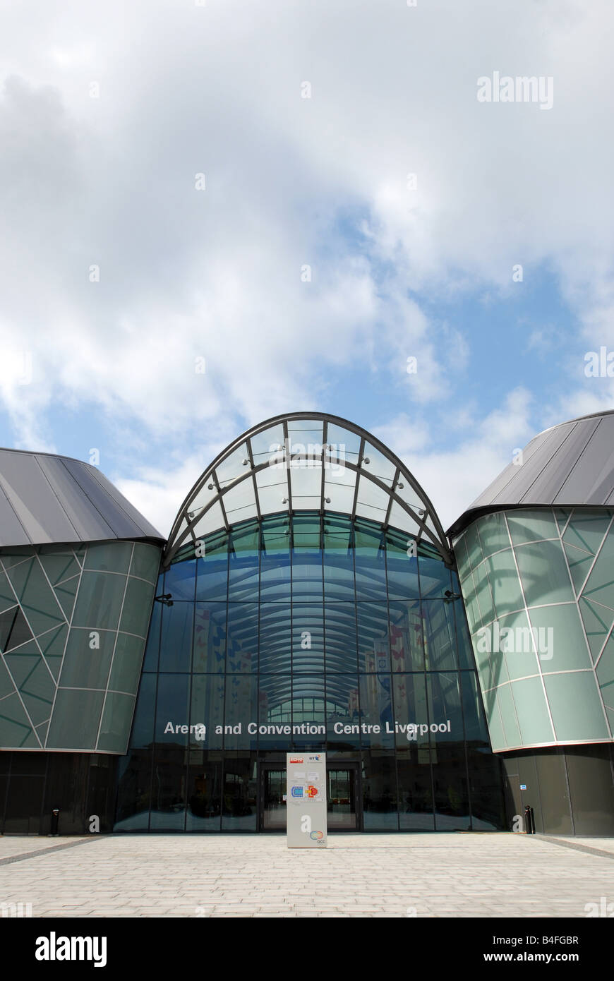 Bt centre hi-res stock photography and images - Alamy