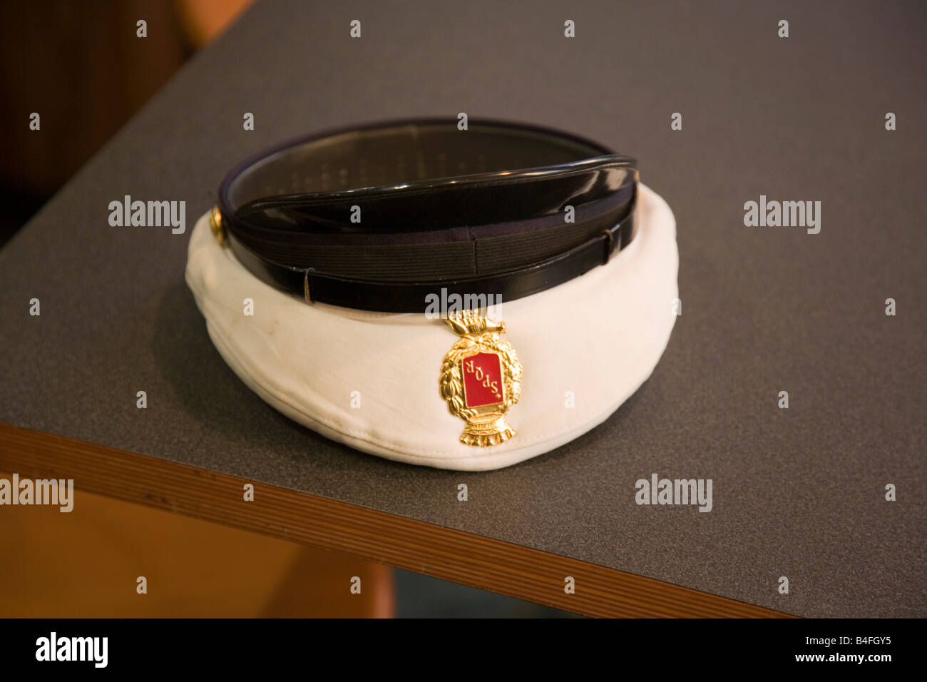 Roman headgear hi-res stock photography and images - Alamy