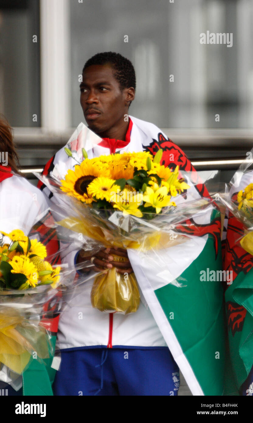 Christian malcolm hi-res stock photography and images - Alamy