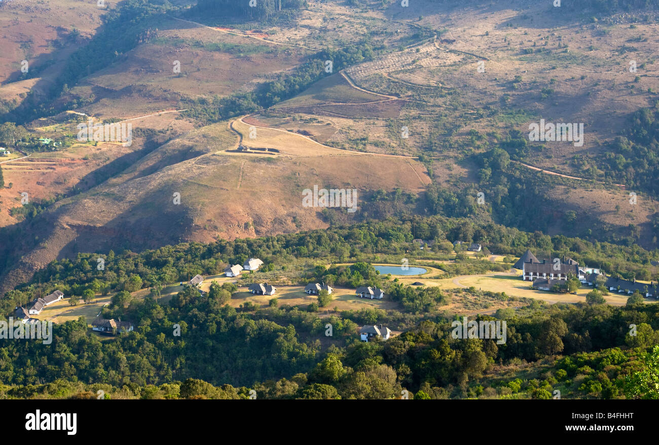 Mount sheba hi-res stock photography and images - Alamy