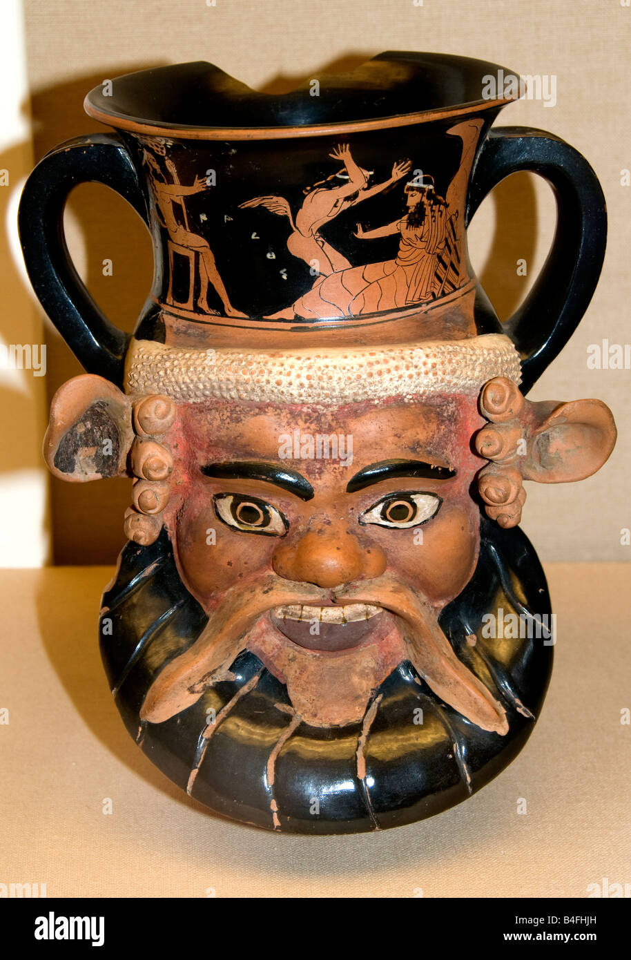 Kantharos hi-res stock photography and images - Alamy