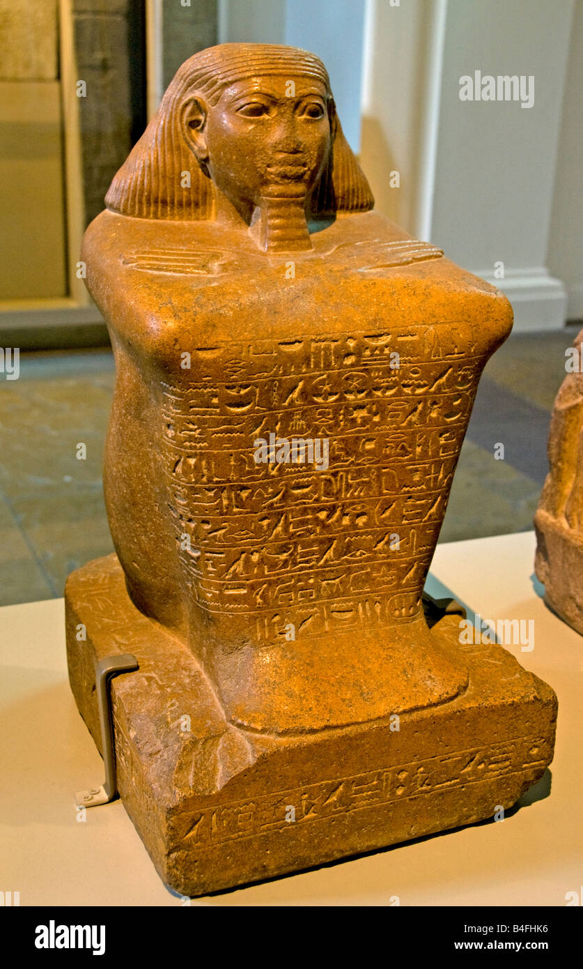 Senenmut hi-res stock photography and images - Alamy
