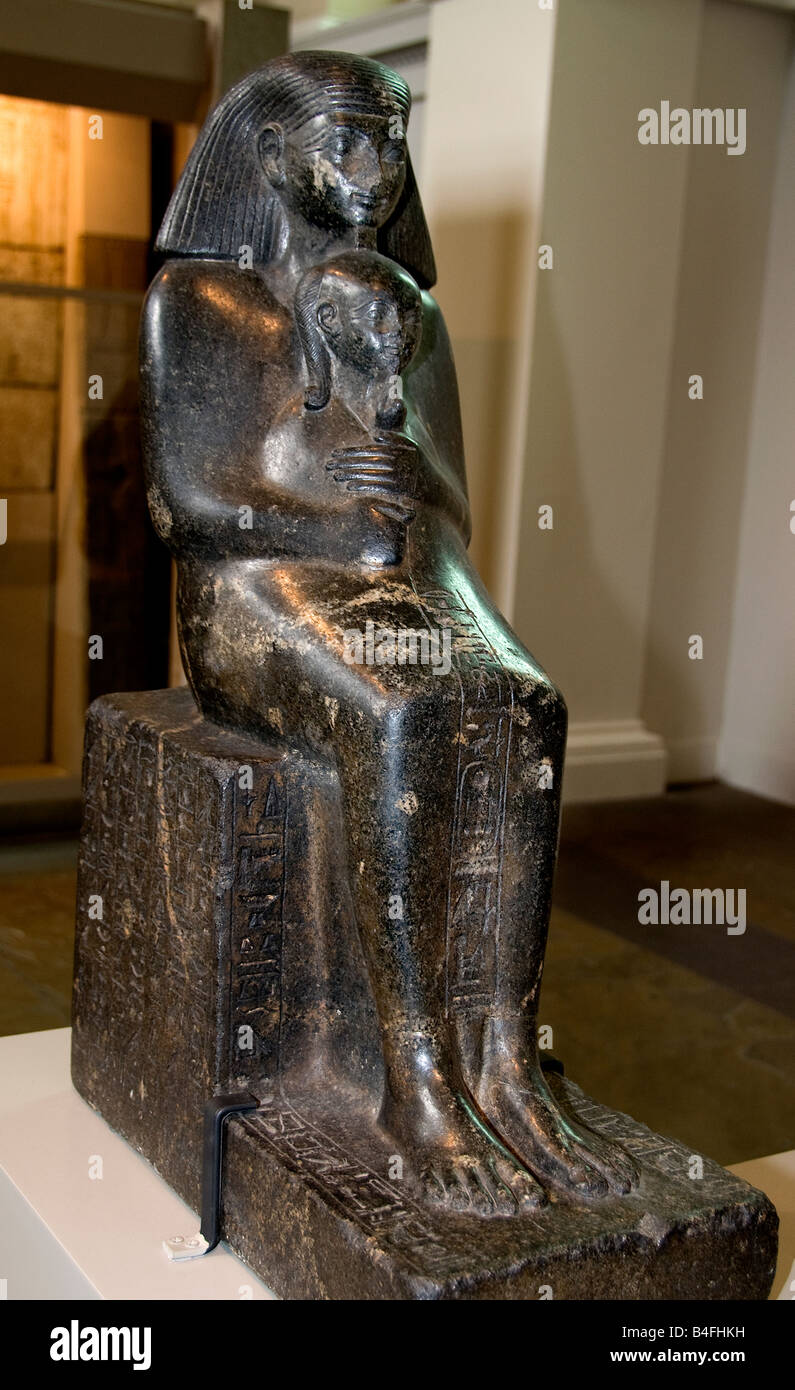 Senenmut hi-res stock photography and images - Alamy